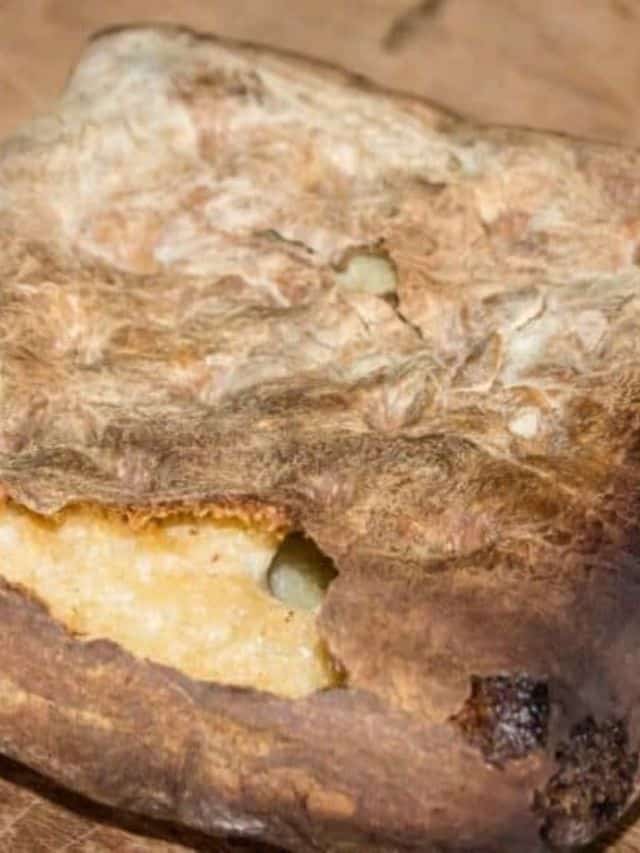 MAKING TRADITIONAL HARDTACK: SURVIVAL FOOD RECIPE STORY - An Off Grid Life