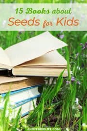 15 Books About Seeds for Kids & Free Seed Catalog Scavenger Hunt ...