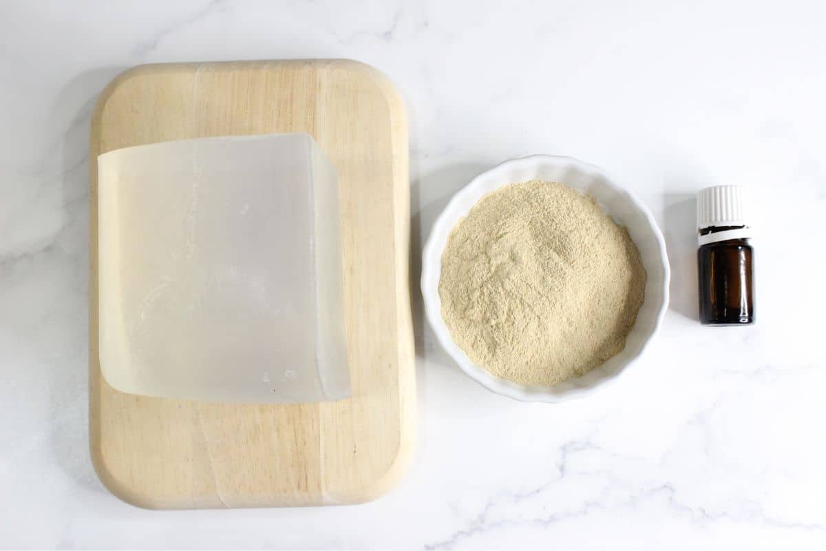 How to Make Lemon Soap: Simple Natural DIY Homemade Recipe - An Off ...