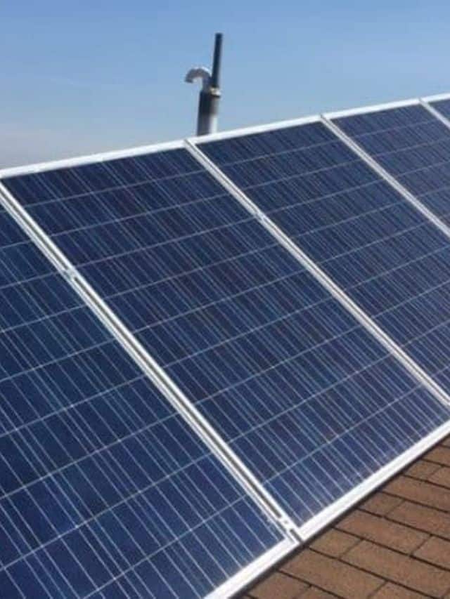 Beginners Guide To Solar Panels For Off Grid Homes Story - An Off Grid Life