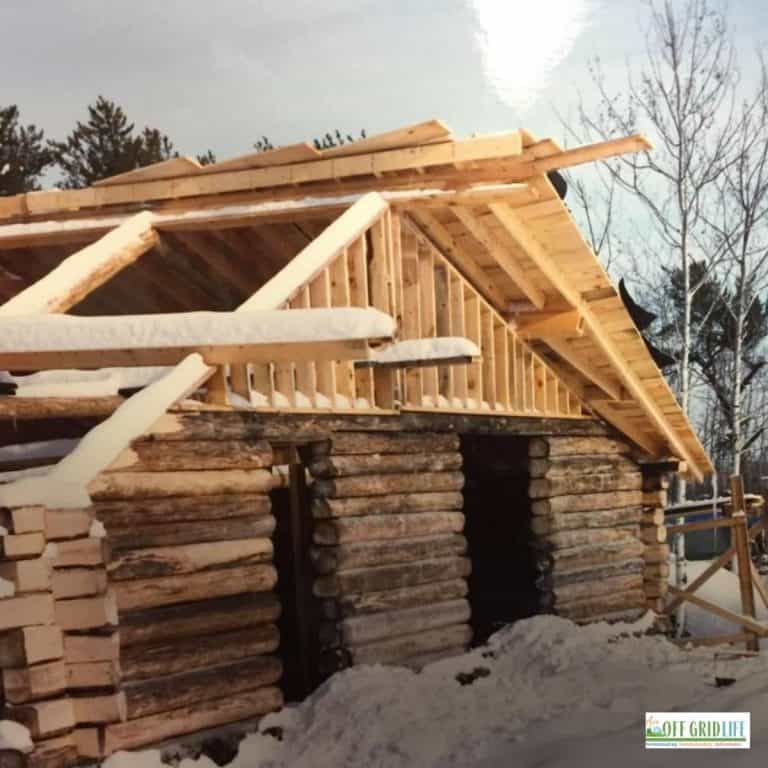 7 Ways To Start Homesteading Today - An Off Grid Life