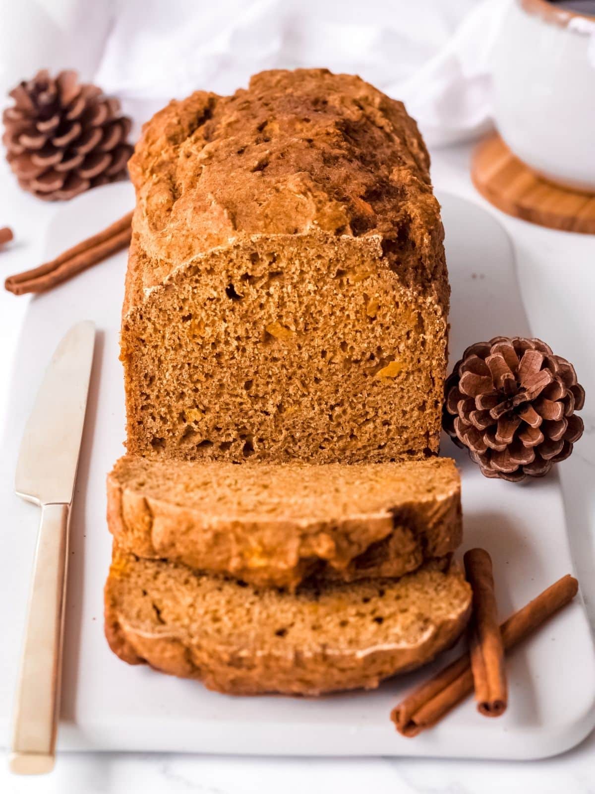 51 Easy Homemade Fall Bread Recipes to Make This Autumn - An Off Grid Life