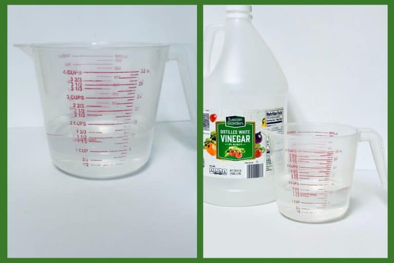 How to Make Your Own Homemade DIY Magic Eraser Liquid - An Off Grid Life