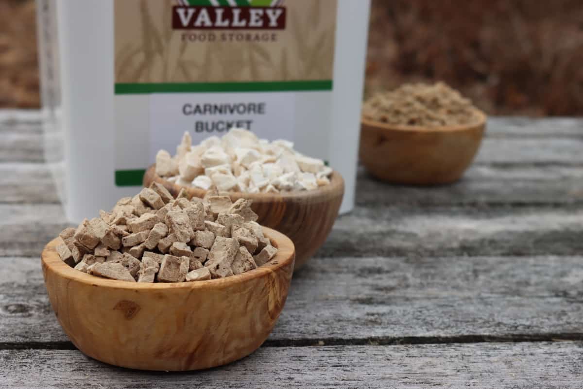 15 Best Prepper Pantries and Tips on Stocking Your Own - An Off Grid Life