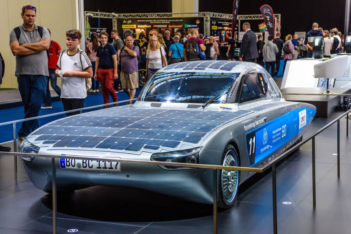 10 Exciting Solar Power Innovations to Watch in 2026 - An Off Grid Life