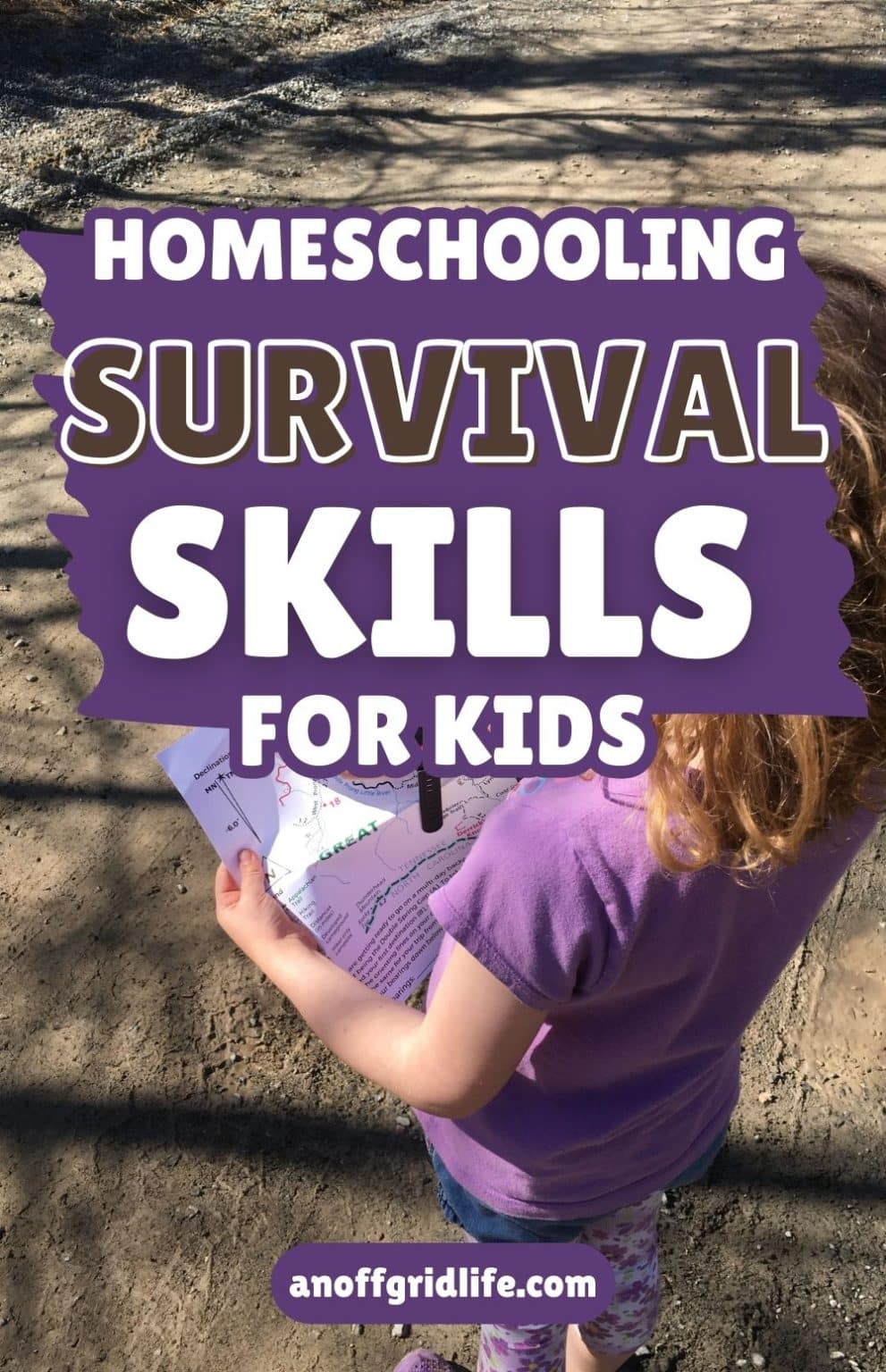 Homeschooling Survival Skills: Preparing Your Child for Life - An Off ...