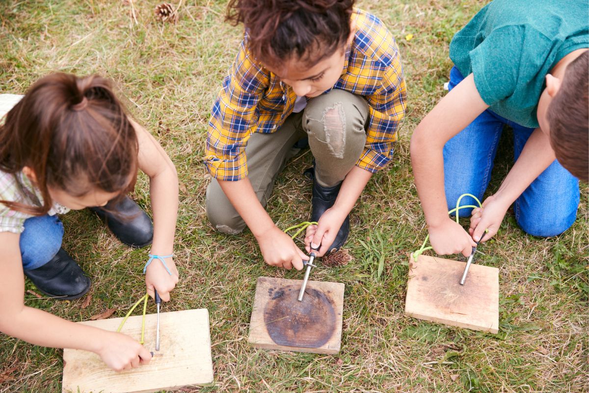 Homeschooling Survival Skills: Preparing Your Child for Life - An Off ...