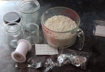 How to Make the Best DIY Emergency Candles - An Off Grid Life