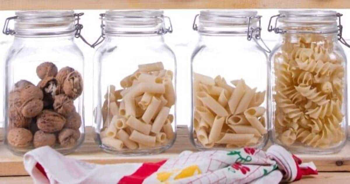 15 Best Prepper Pantries and Tips on Stocking Your Own - An Off Grid Life