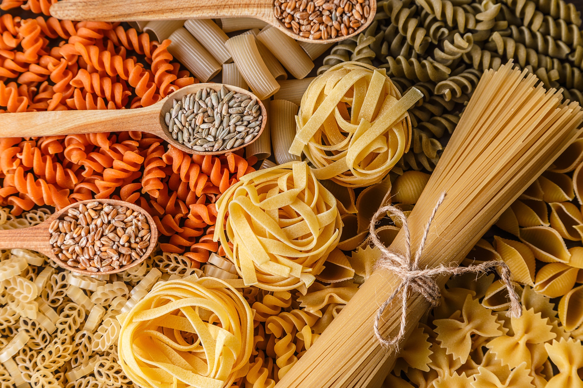 10 Tips: Best Foods With a Long Shelf Life - An Off Grid Life