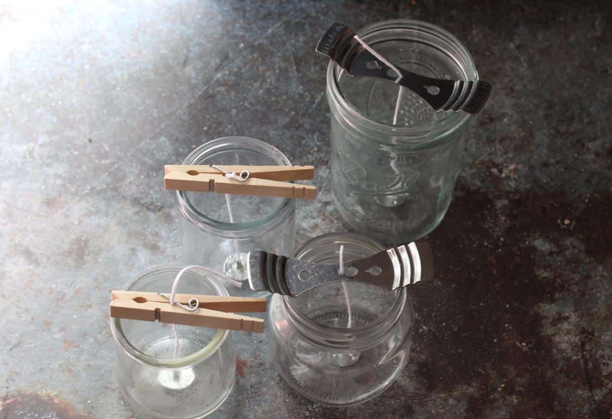 How to Make the Best DIY Emergency Candles - An Off Grid Life