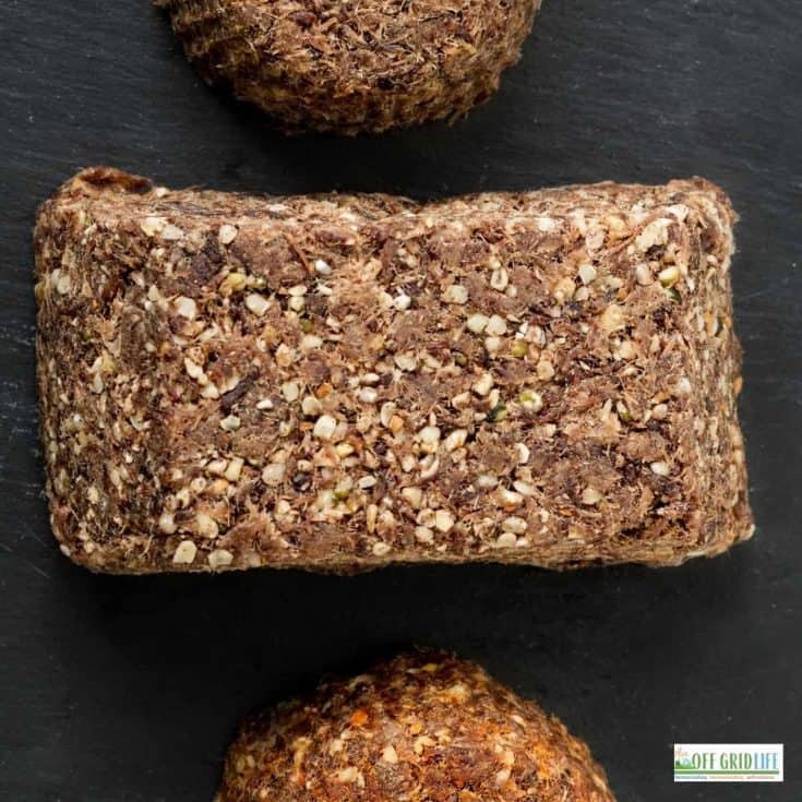 The Ultimate Survival Food: Making Pemmican with Game Meat - An Off ...
