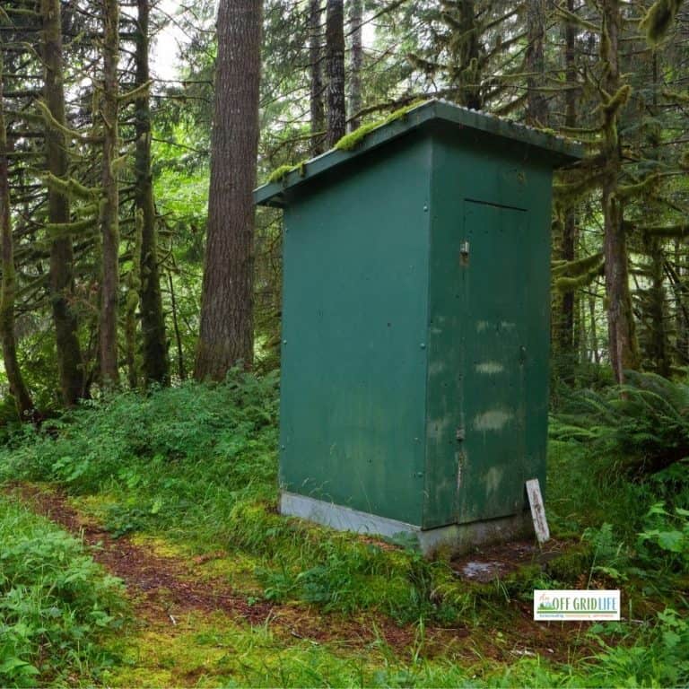 Off Grid Toilets: Which One Do You Want for Your Home? - An Off Grid Life