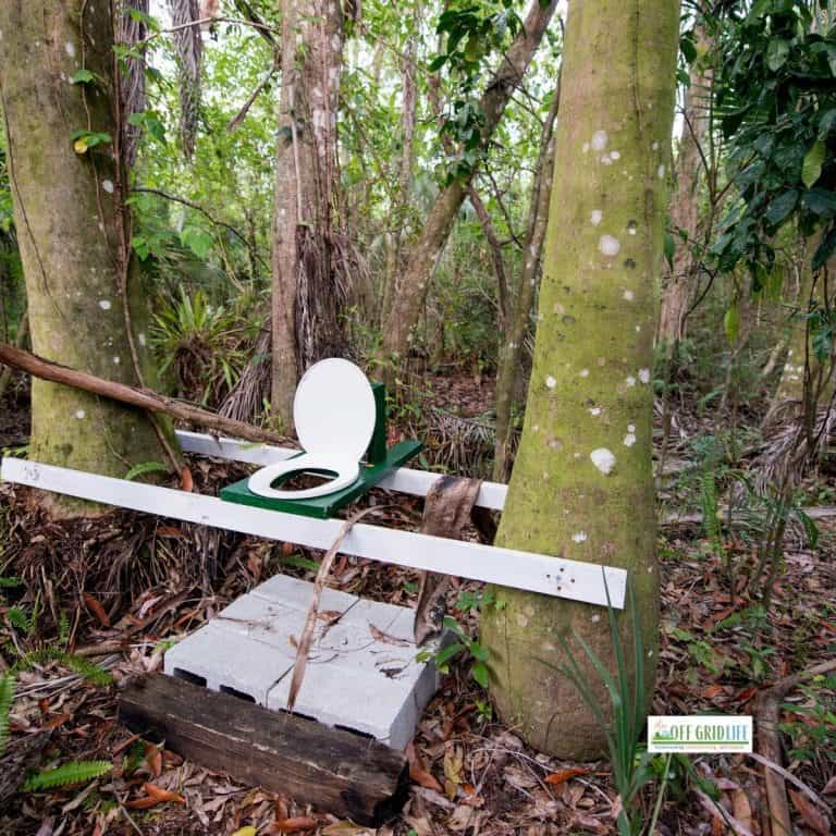 Off Grid Toilets: Which One Do You Want for Your Home? - An Off Grid Life