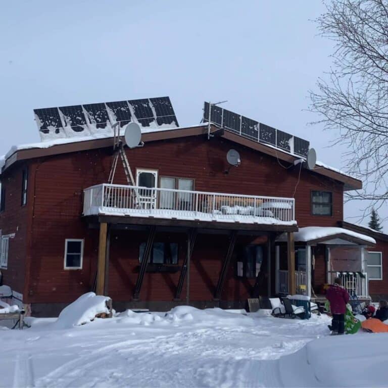 Off Grid Living for Beginners: A How To Guide - An Off Grid Life