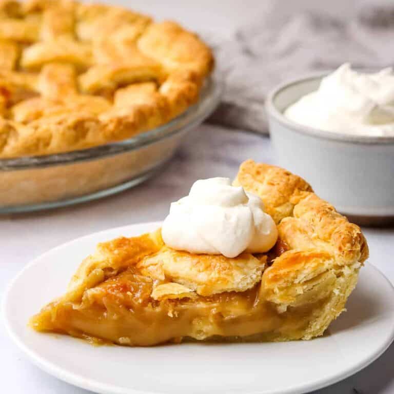 85+ Maple Syrup Dessert Recipe Ideas - An Off Grid Life