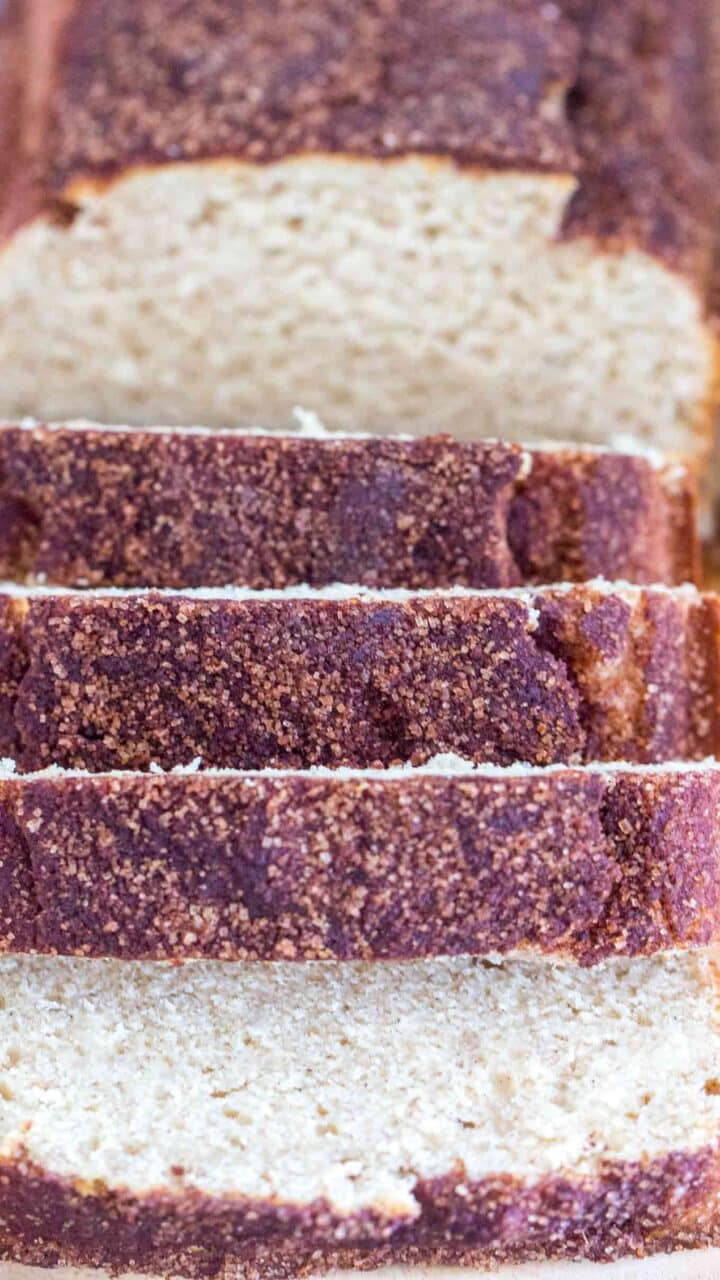 51 Easy Homemade Fall Bread Recipes to Make This Autumn - An Off Grid Life