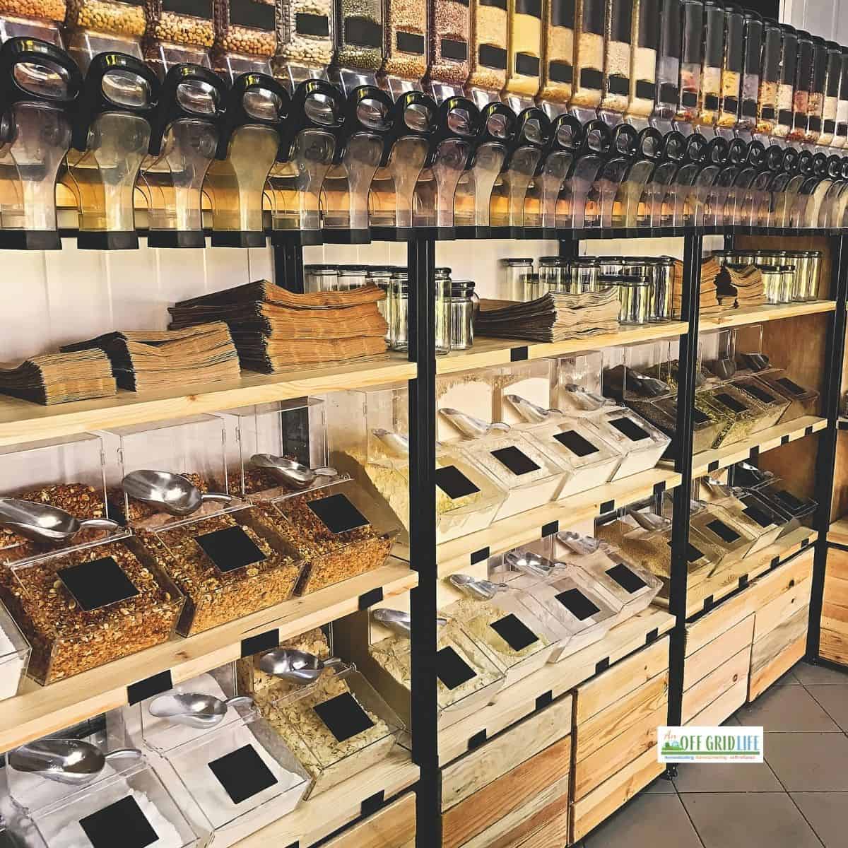 Stocking Up: What to Buy in Bulk Right Now - An Off Grid Life