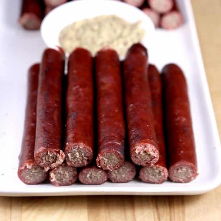 Venison Dinner Ideas - An Off Grid Life