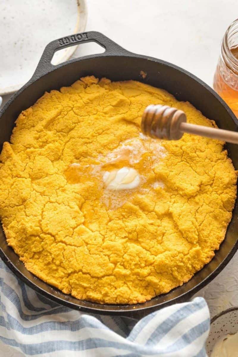 Best Cornbread Recipes for 2025 - An Off Grid Life