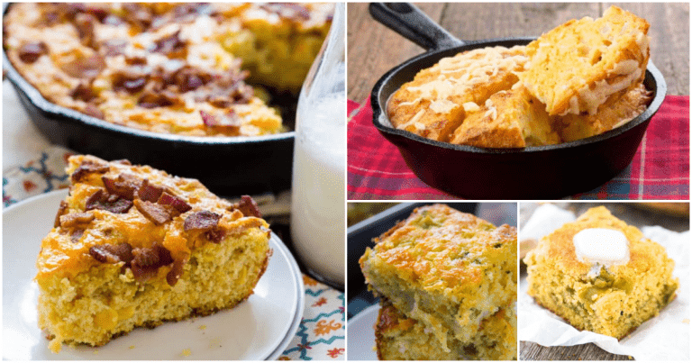 Best Cornbread Recipes for 2025 - An Off Grid Life