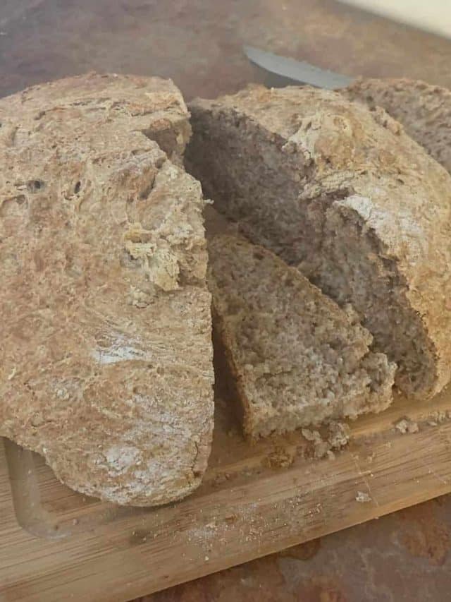 Unique Sourdough Bread Recipes - An Off Grid Life