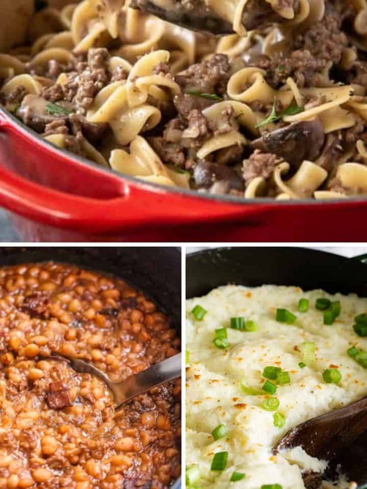 Homestead Kitchen Recipes From Our Off Grid Home - An Off Grid Life