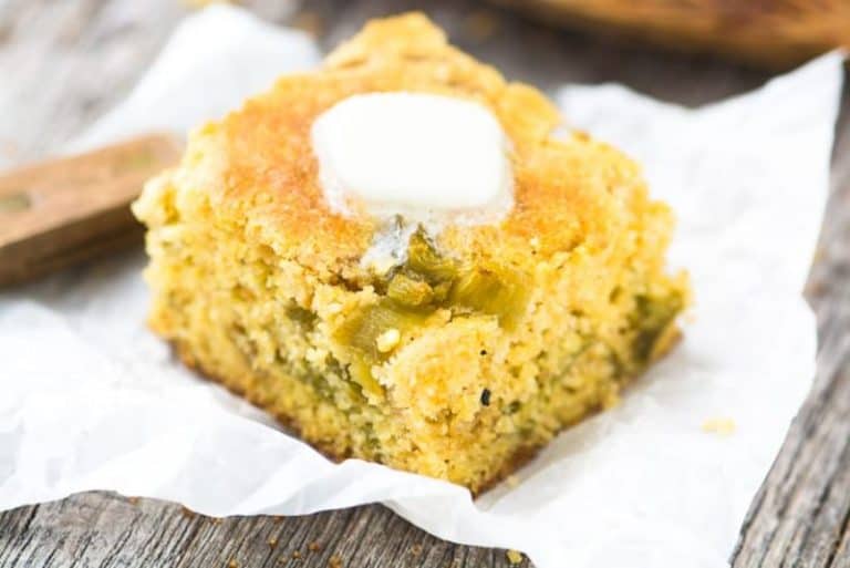 Best Cornbread Recipes for 2025 - An Off Grid Life