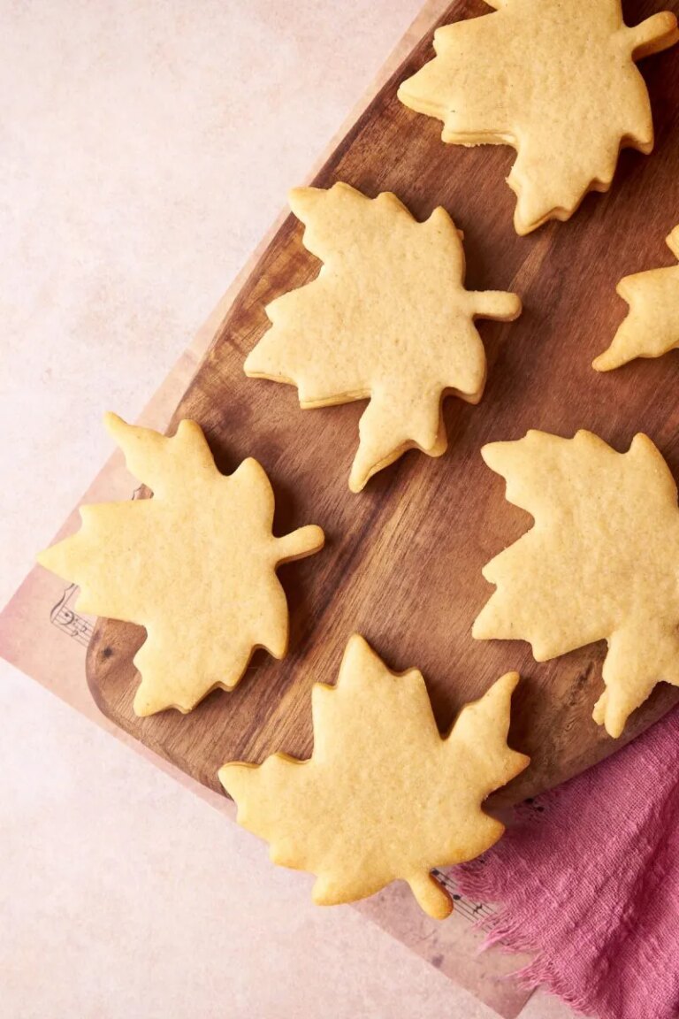 85+ Maple Syrup Dessert Recipe Ideas - An Off Grid Life