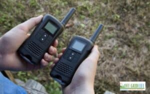 Off-Grid Communication: 7 Options to Consider - An Off Grid Life