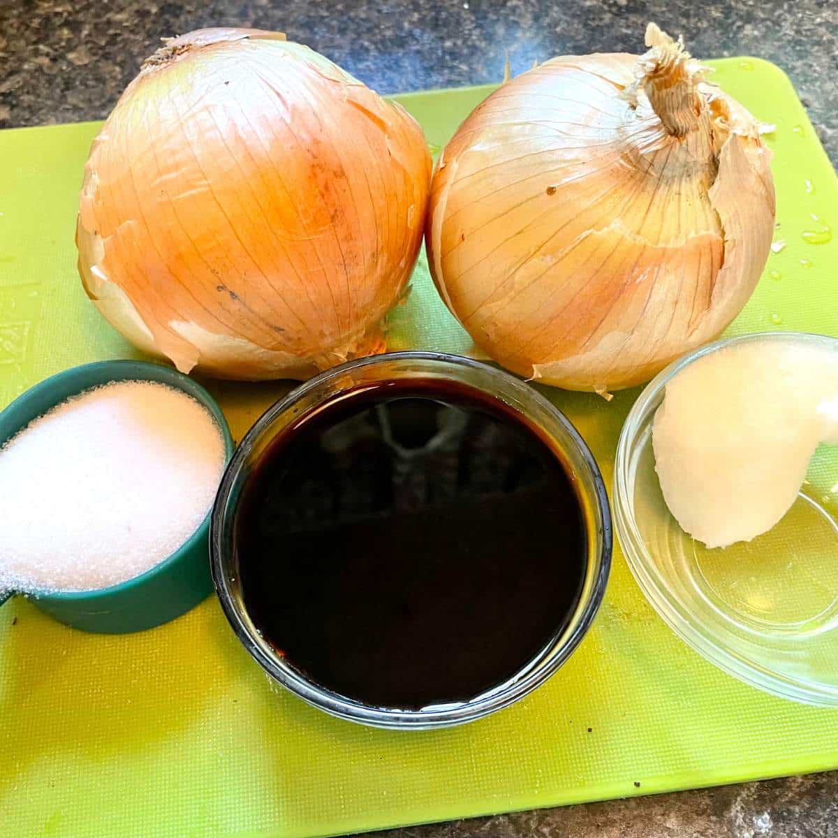 Balsamic Onion Relish Recipe for Canning - An Off Grid Life