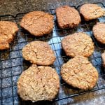 10 Best Treats for Goats and Goat Oatmeal Cookie Recipe - An Off Grid Life