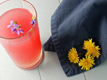 25 Best Dandelion Recipes for 2025 - An Off Grid Life