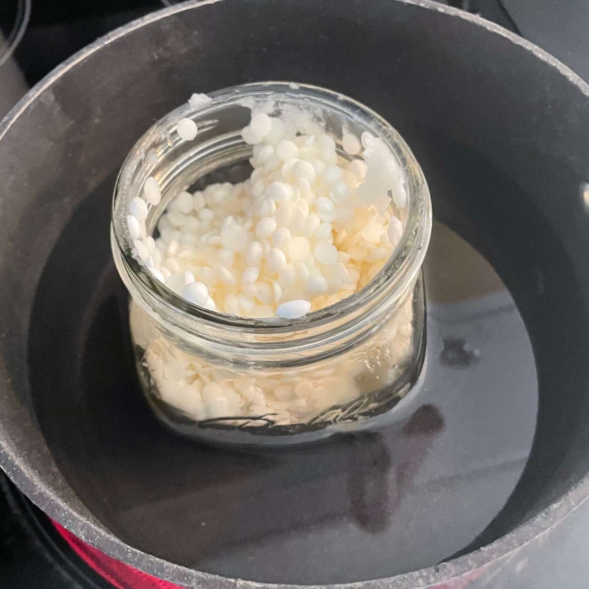 DIY Homemade Wood Butter Recipe - An Off Grid Life